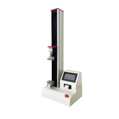 China Fully automatic tensile testing machines Manufacturer,equipped with an intelligent control system for sale