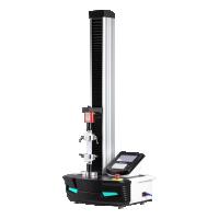 China Special fixture for tensile testing machine, stripping and compressing of wire, fabric tape and terminals for sale