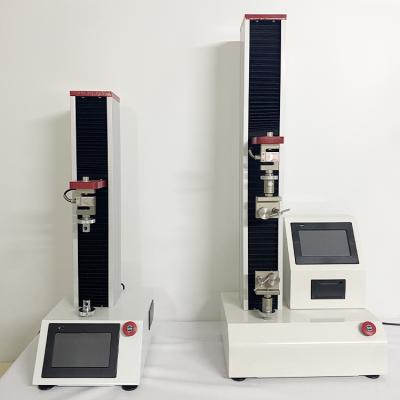 China High-precision electronic universal tensile testing machine price for sale