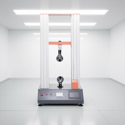 China Manufacturer of multi-functional tensile testing machines, for tensile, compression and bending tests for sale