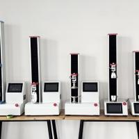 China Automatic Fully Controlled Computer Control Tension Testing Machine for sale