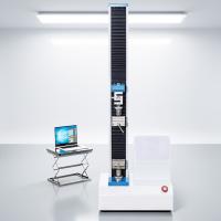 China High Tensile Compression Bend Strength Test Equipment Electronic Laboratory Universal Material Tensile Testing Machine for sale