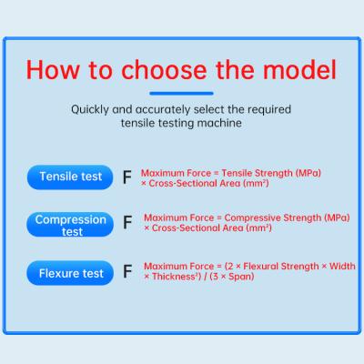 China Fully automatic computer-controlled tensile testing machine for sale