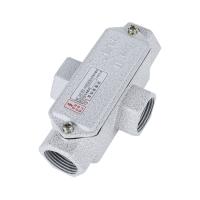 China Factory G1/2 Blast-Proof Type C Aluminum Alloy Junction Box for sale
