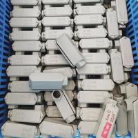 China ATEX Exd Ex Explosion Prevention Exe Aluminum Alloy Junction Box Wire Box Explosion-Proof Threaded Box for sale