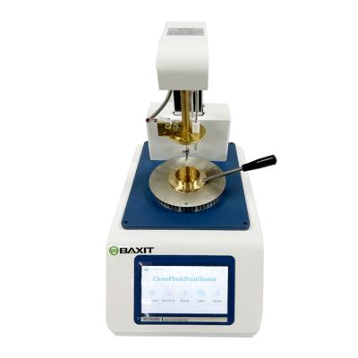China Diesel, petroleum and oil-related ignition point detectors for sale