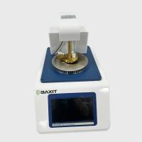 China Closed-Cup Flash Point Tester; Fully Automatic Open & Closed Cup Flash Point Tester; Ignition Point Detector for Diesel, Petroleum & Oils for sale