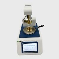 China Fully Automatic Open & Closed Cup Flash Point Tester; Lubricating Oil & Diesel Tester; Petrochemical Fuel & Petroleum Analysis Instrument for sale