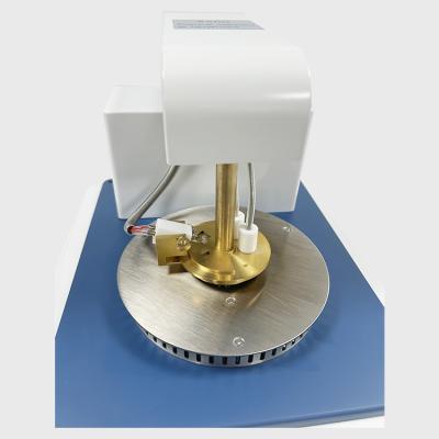 China Flash point tester / Asphalt flash point tester for sale