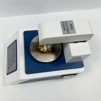 China Automatic Flash Point Tester: Durable Closed-Cup Equipment Compliant with GB/T 261-2021, for Measuring Asphalt and Oil Products for sale
