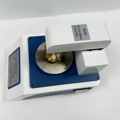 China Automatic Flash Point Tester: Durable Closed-Cup Equipment Compliant with GB/T 261-2021, for Measuring Asphalt and Oil Products for sale