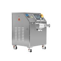China Laboratory-use high-pressure nano homogenizer for sale