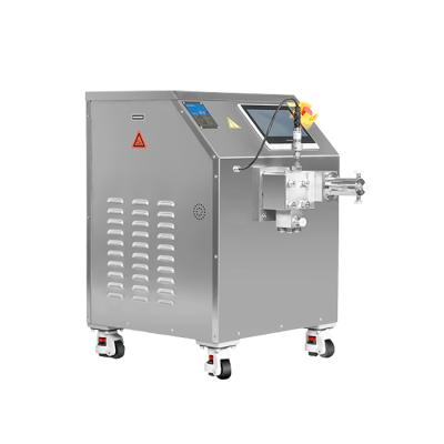 China Laboratory-use high-pressure nano homogenizer for sale