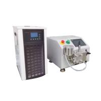 China High Pressure Homogenizer Machine Homogenizer Price for sale