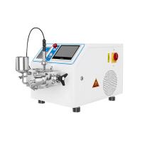China High Pressure Homogenizer / Juice Homogenizer / Homogenizer for Milk for sale