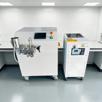 China BAXIT BXT-HP20 20-23L/H 1500bar Laboratory High Pressure Nanomixer for sale