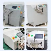 China Small Mixer Ultra High Shear Emulsifier High Pressure Homogenizer Laboratory for sale