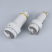 China Ex 15A/16A YT YZ Non-spark Plug Socket Single-phase Three-core Connector for sale