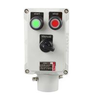 China Best Price Manufacturer Electric Distribution Box Indicator light button Explosion-Proof Push Button Station for sale