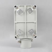 China Atex Explosion Proof Operation Panel Weatherproof Anti-explosion On-off Push Button Explosion-proof Start-stop Push Button Boxes for sale