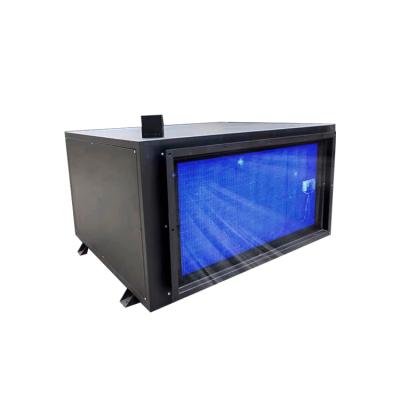 China Specialized Stable Humidity Control Ceiling Dehumidifier for Greenhouse Industrial Grow Rooms Plant Growth for sale