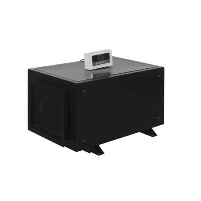 China 600L/D Ceiling Dehumidifier - Industrial/Commercial Dehumidifier - Greenhouse Dehumidifier - Planting Room Tent for sale