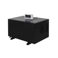 China Ceiling Mounted Dehumidifier 720L Industrial Air Dehumidifier for Greenhouse Farm Indoor Growing Vegetables and Fruits for sale