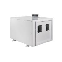 China 240L/D High Efficient Swimming Pool Dehumidifier Ceiling Mounted Dehumidifier Grow Room Dehumidifier for Planting for sale