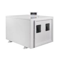 China Ceiling-type dehumidifier for agricultural greenhouse planting room for sale