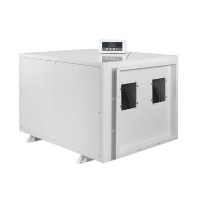 China Ceiling-type dehumidifier for agricultural greenhouse planting room for sale