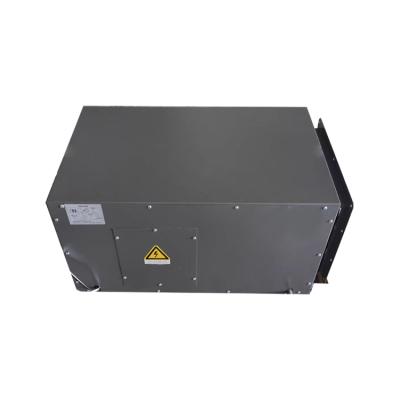 China Suitable for ceiling-mounted dehumidifiers installed in greenhouses, greenhouse sheds, industrial buildings, family farms, and hotels for sale