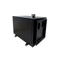China Suspended greenhouse industrial dehumidifier, suitable for planting chambers for sale