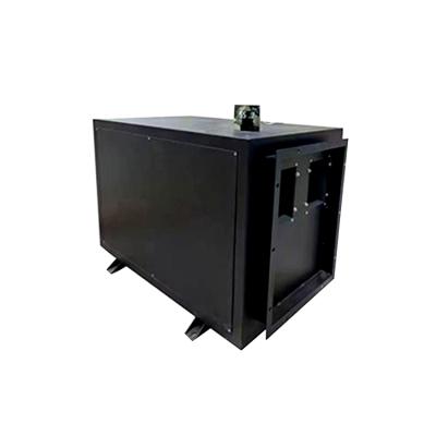 China Suspended greenhouse industrial dehumidifier, suitable for planting chambers for sale