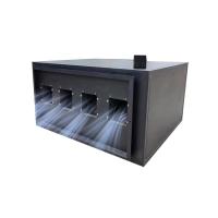 China Good and Cheap Industrial Ceiling Mounted Dehumidifier for Small Basement and Bathroom As First Choose for sale