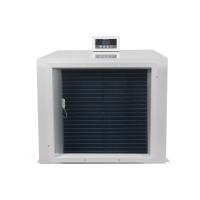 China 156L/D High-performance Ceiling-Type Dehumidifier, Commercial Air-duct Industrial Dehumidifier, Wall-mounted Dehumidifier for sale