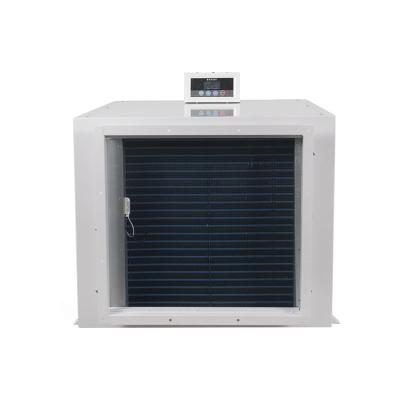 China 156L/D High-performance Ceiling-Type Dehumidifier, Commercial Air-duct Industrial Dehumidifier, Wall-mounted Dehumidifier for sale