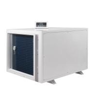 China Industrial ceiling-mounted dehumidifier, durable, specially designed for greenhouses and factories for sale