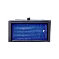 China Electrical Ceiling Dehumidifier Wall Mounted Pool Dehumidifier Hanging for sale
