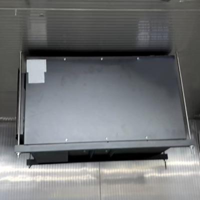 China 240L/D Best-selling Industrial Wall-mounted Dehumidifier for Warehouses, Commercial Use Dehumidifier for sale