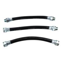 China ATEX Equivalent Exd Standard Explosion Proof Flexible Conduit BNG Series for sale