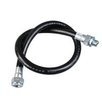 China Customized High-quality Explosion-proof Soft Hose Rubber Hydraulic Hose Explosion-proof Flexible Hose for sale