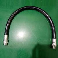 China BNG Wear Resistant Anti Corrosion and Explosion Proof Flexible Pipe with Union for sale