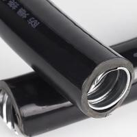 China ATEX Rubber Covered Hose With Quick-Connect Fittings Easy Installation Solution Explosion-proof Flexible Rubber Hose for sale