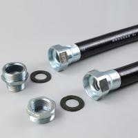 China Exd II Gb Certified Explosion Proof Flexible Hose BNG Model for Chemical Plant for sale
