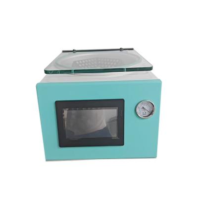 China Laboratory vacuum centrifugal concentrator, suitable for DNA/RNA separation use for sale