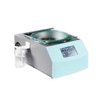 China Laboratory vacuum centrifugal concentrator - Quickly and efficiently concentrate samples without loss. Suitable for scientific research and quality inspection. for sale