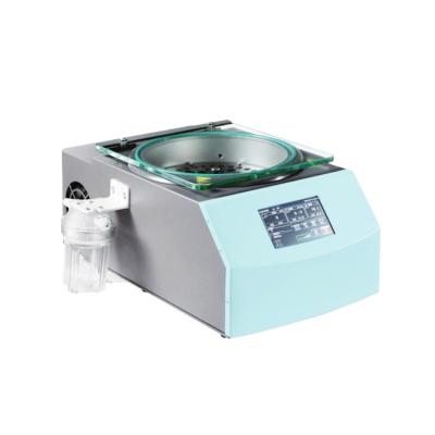 China Laboratory vacuum centrifugal concentrator - Quickly and efficiently concentrate samples without loss. Suitable for scientific research and quality inspection. for sale