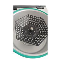 China Laboratory integrated low-temperature concentration vacuum centrifuge concentrator for sale