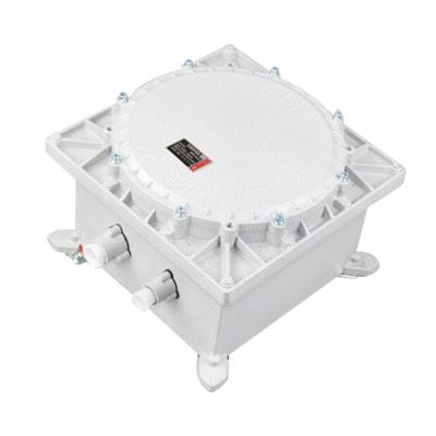 China ATEX Explosion Proof Distribution Box Explosion-proof Frequency Converter IIC ATEX Petroleum Industrial Converter Fire Protection Enclosures for sale