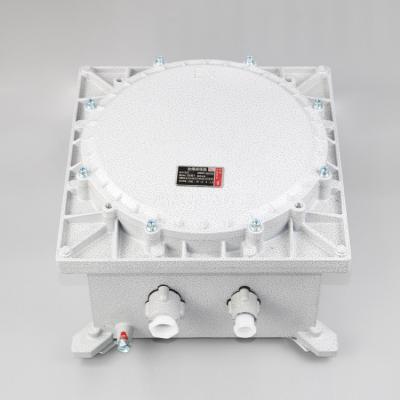 China Customized IIC Grade Explosion-Proof Distribution Box Terminal Box Distribution Box for sale
